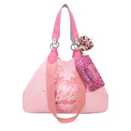 Fritzi aus Preussen Fritzi Aus Preu&szlig;en Shopper 'Izzy Medium Barbie' Damen Gr&ouml;&szlig;e One Size pink / hellpink