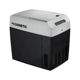 Dometic TropiCool TCX 21, K&uuml;hlbox grau