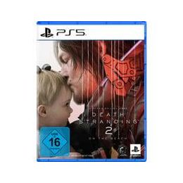 Sony Death Stranding 2, PlayStation 5-Spiel