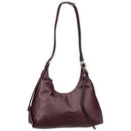 FREDsBRUDER Handtasche 'My Bestie' Damen Gr&ouml;&szlig;e One Size bordeaux