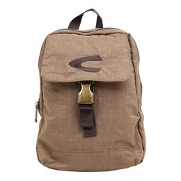 Camel Active Rucksack 'Journey' Herren Gr&ouml;&szlig;e One Size sand