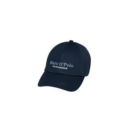 Marc O'Polo Marc O'polo Cap Herren Gr&ouml;&szlig;e 55/60 navy / hellblau / wei&szlig;