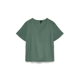 V&eacute;ro Moda Vero Moda Bluse Damen Gr&ouml;&szlig;e L tanne