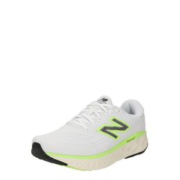 New Balance Laufschuh 'Evoz' Herren Gr&ouml;&szlig;e 43/43.5 neongr&uuml;n / schwarz / wei&szlig;