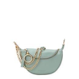 Seidenfelt Tasche 'Skien II' Damen Gr&ouml;&szlig;e One Size gold / grau / mint