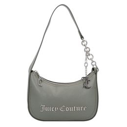 Juicy Couture Schultertasche 'Jasmine ' Damen Gr&ouml;&szlig;e One Size oliv / wei&szlig;