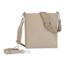 Gabor Umh&auml;ngetasche 'Silena' Damen Gr&ouml;&szlig;e One Size beige