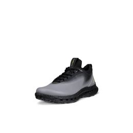 Ecco Sneaker 'M GOLF BIOM C5' Herren Gr&ouml;&szlig;e 39 grau / schwarz