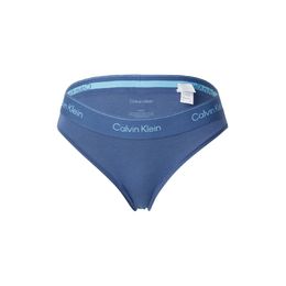 Calvin Klein Underwear Panty female Blue size 2XL