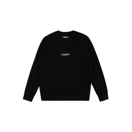 Jack & Jones Jack & Jones Junior Sweatshirt 'JJESOHO' boy Black size 176