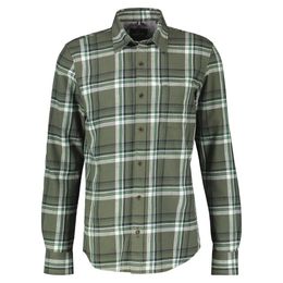 Lerros Button Up Shirt male Green size M