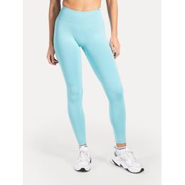 Smilodox Leggings 'Amaze Pro' Damen Gr&ouml;&szlig;e M t&uuml;rkis