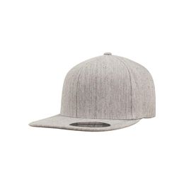 Flexfit Cap male Grey size L/XL