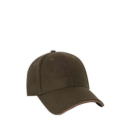 Hackett London Cap Herren Gr&ouml;&szlig;e 55/60 dunkelgr&uuml;n
