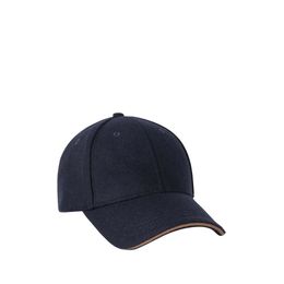 Hackett London Cap Herren Gr&ouml;&szlig;e 55/60 navy