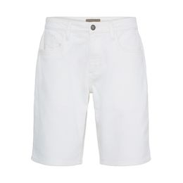 Blend Jeansshorts Herren Gr&ouml;&szlig;e 38 wei&szlig;
