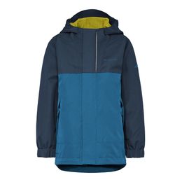 Vaude Funktionsjacke 'Caprea' Jungen Gr&ouml;&szlig;e 92 blau / navy