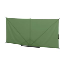 siena GARDEN Sichtschutz gr&uuml;n Ma&szlig;e (cm): B: 280 H: 150 &raquo; M&ouml;bel Kraft