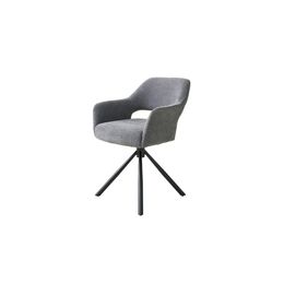 Sch&ouml;ner Wohnen Kollektion SCH&Ouml;NER WOHNEN Kollektion Stuhl Stavanger grau Ma&szlig;e (cm): B: 58 H: 84 &raquo; M&ouml;bel Kraft