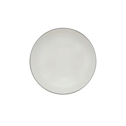 Peill & Putzler Peill+Putzler Suppenteller Bologna wei&szlig; Keramik Ma&szlig;e (cm): H: 5 &Oslash;: 20.5 &raquo; M&ouml;bel Kraft