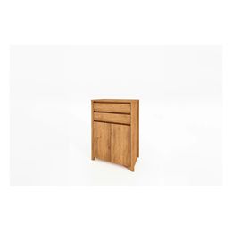 M&ouml;bel Kraft Highboard holzfarben Ma&szlig;e (cm): B: 80 H: 112 &raquo; M&ouml;bel Kraft