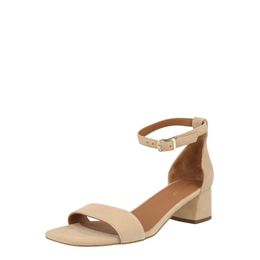 ABOUT YOU Strap Sandals 'Philine' female Beige size 41