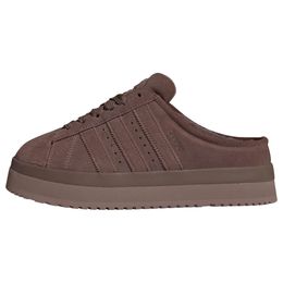 adidas originals Pantolette 'Campus 00s' Damen Gr&ouml;&szlig;e 40 umbra