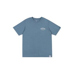 Jack & Jones Jack & Jones Junior T-Shirt Jungen Gr&ouml;&szlig;e 152 marine / wei&szlig;