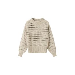 Noella Sweater ' Loranne ' Damen Gr&ouml;&szlig;e S/M beige