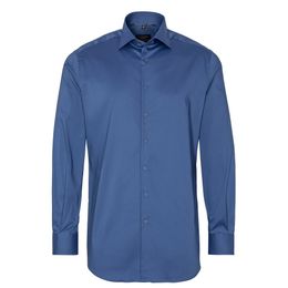 Eterna Business Shirt male Blue size 42
