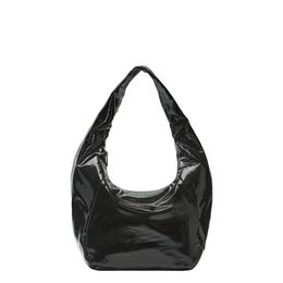 Liebeskind Berlin Schultertasche Damen Gr&ouml;&szlig;e 1 schwarz