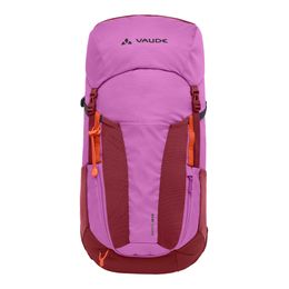 Vaude Sportrucksack 'Brenta 28' Damen Gr&ouml;&szlig;e one size magenta / dunkelpink