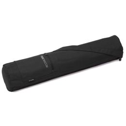 YOGISTAR.COM Yogatasche Damen Gr&ouml;&szlig;e 7 schwarz