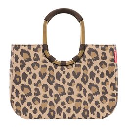 Reisenthel Shopper Damen Gr&ouml;&szlig;e One Size beige / camel