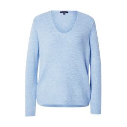 More & More More & More Pullover Damen Gr&ouml;&szlig;e XS hellblau