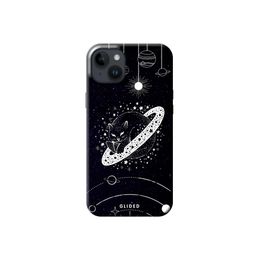 Glided Smartphoneh&uuml;lle 'Astro Whiskers Glided Handyh&uuml;lle' Damen Gr&ouml;&szlig;e iPhone 14 Pro schwarz