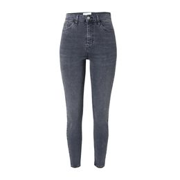 Topshop Jeans 'Jamie' female Grey size 32