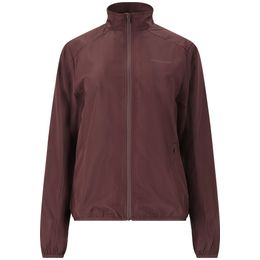 Endurance Laufjacke 'Sylen' Damen Gr&ouml;&szlig;e M bordeaux