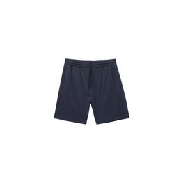 KOTON Shorts Herren Gr&ouml;&szlig;e 35/36 dunkelblau