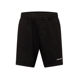 Pegador Pants male Black size S