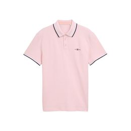 Tom Tailor Shirt male Pink size XS