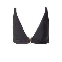 Hunkem&ouml;ller Hunkem&ouml;ller Bikini Top female Black size XL
