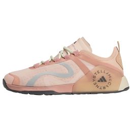 adidas by Stella McCartney Sportschuh 'Dropset' Damen Gr&ouml;&szlig;e 40 cappuccino / hellbraun / grau / schwarz