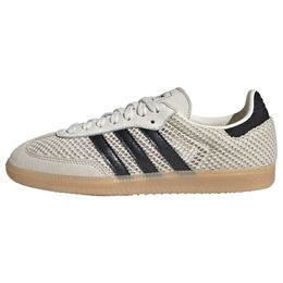 adidas originals Sneaker 'Samba' Damen Gr&ouml;&szlig;e 46.5/47 schwarz / offwhite