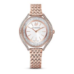 Swarovski Uhr Damen Gr&ouml;&szlig;e One Size rosegold