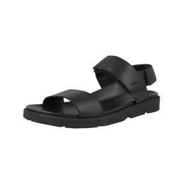 Geox Sandals 'U Xand 2S' male Black size 46