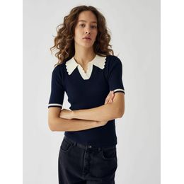 Noella Sweater ' Lilo ' Damen Gr&ouml;&szlig;e XS navy