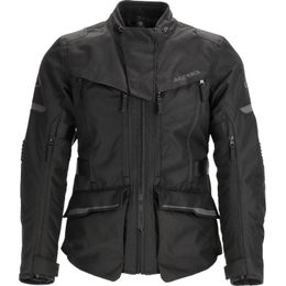 Acerbis X-Rover, Textiljacke wasserdicht Damen