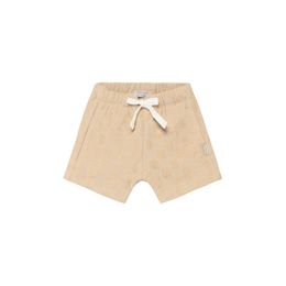 Noppies Shorts (GOTS) Gr&ouml;&szlig;e 80 beige