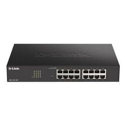 DLink D-Link 16G L2 managed Switch